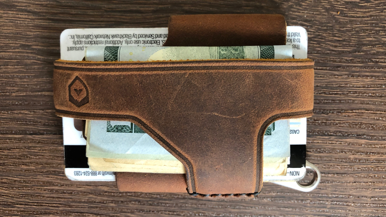 Review: Trayvax Contour Wallet - Is it Worth the Price?