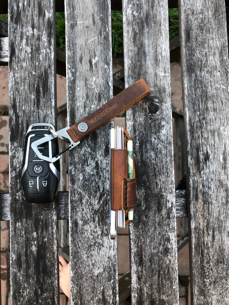 Review: Trayvax Contour Wallet - Is it Worth the Price?